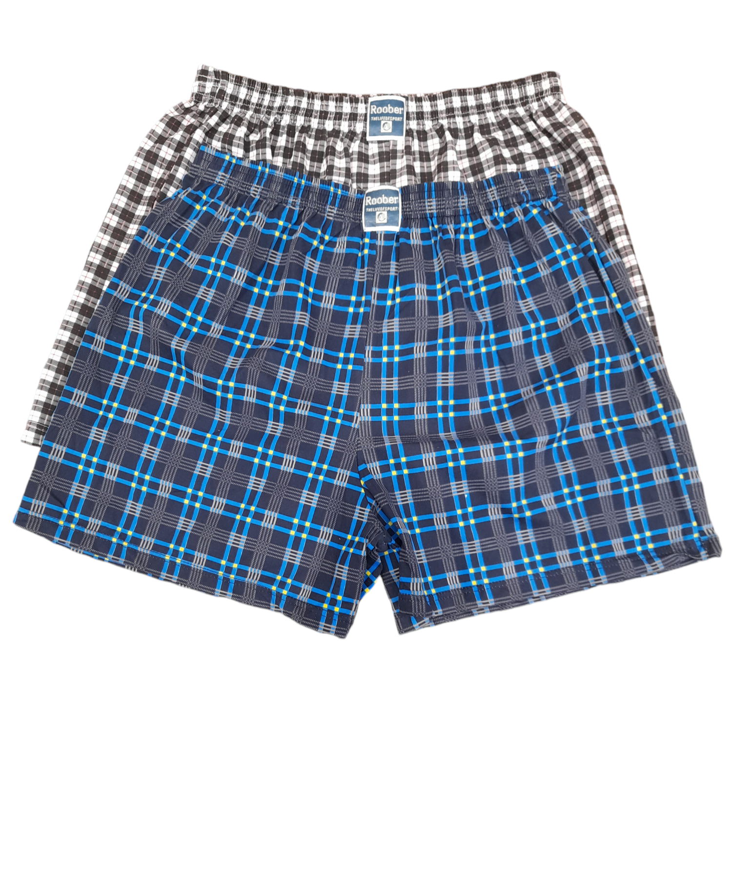 Трусы Roober, комплект