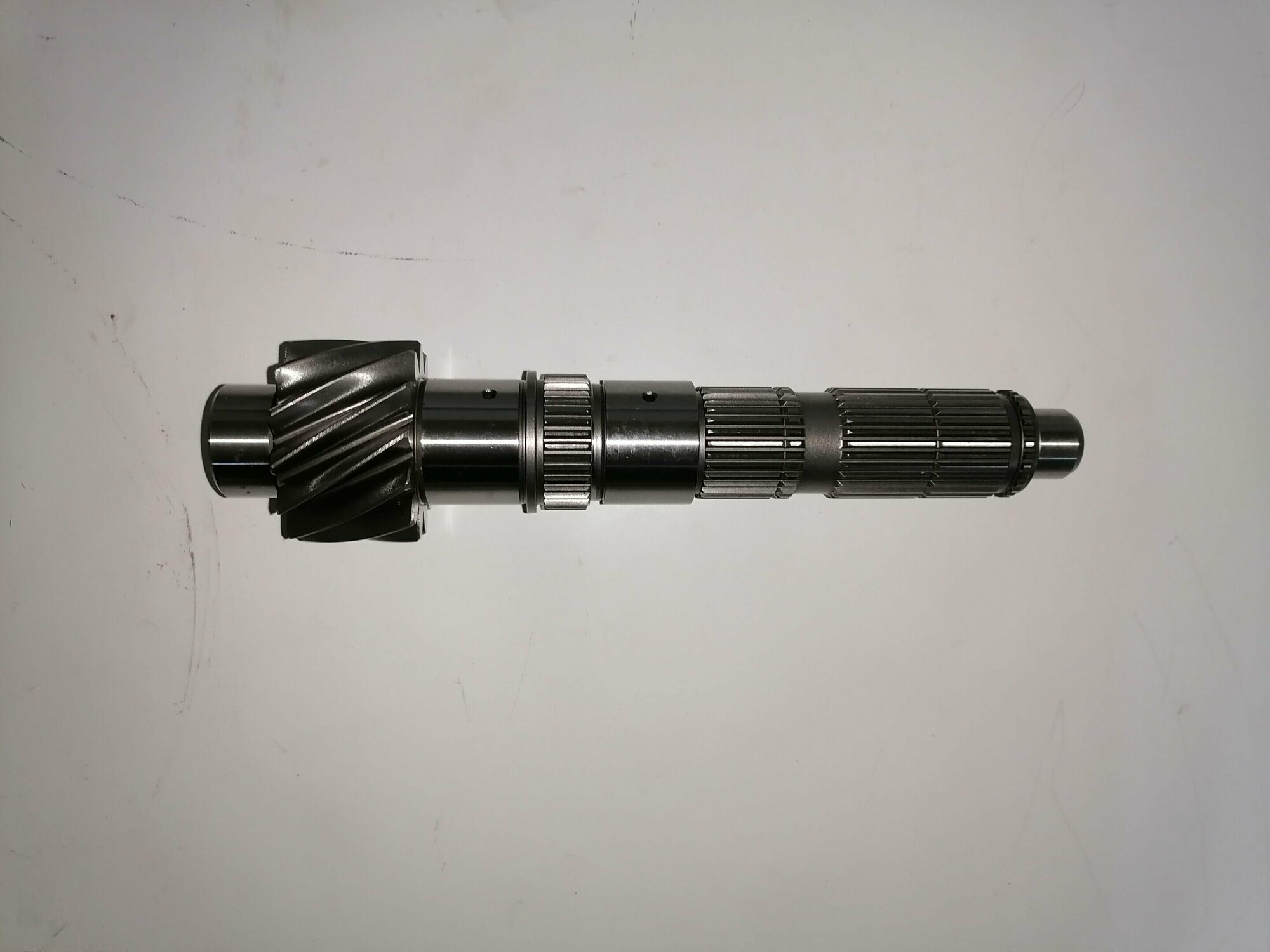 Вал вторичный (13 зубьев) LIFAN Geely Emgrand EC7 [1.8 16V 5MT хетчбэк]