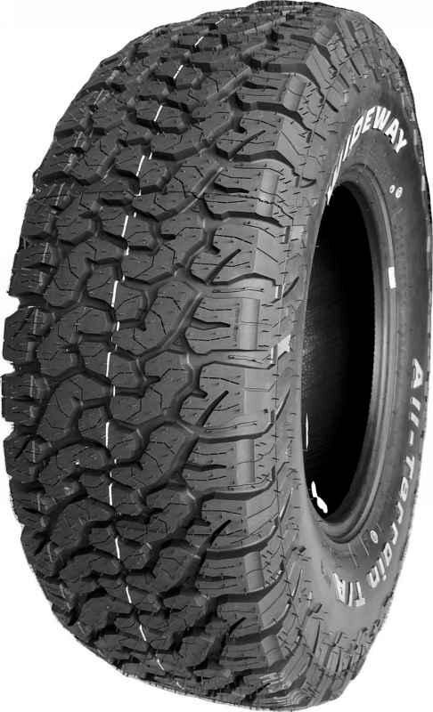 285/65R17 Wideway Weyone AK3 A/T 121/118S