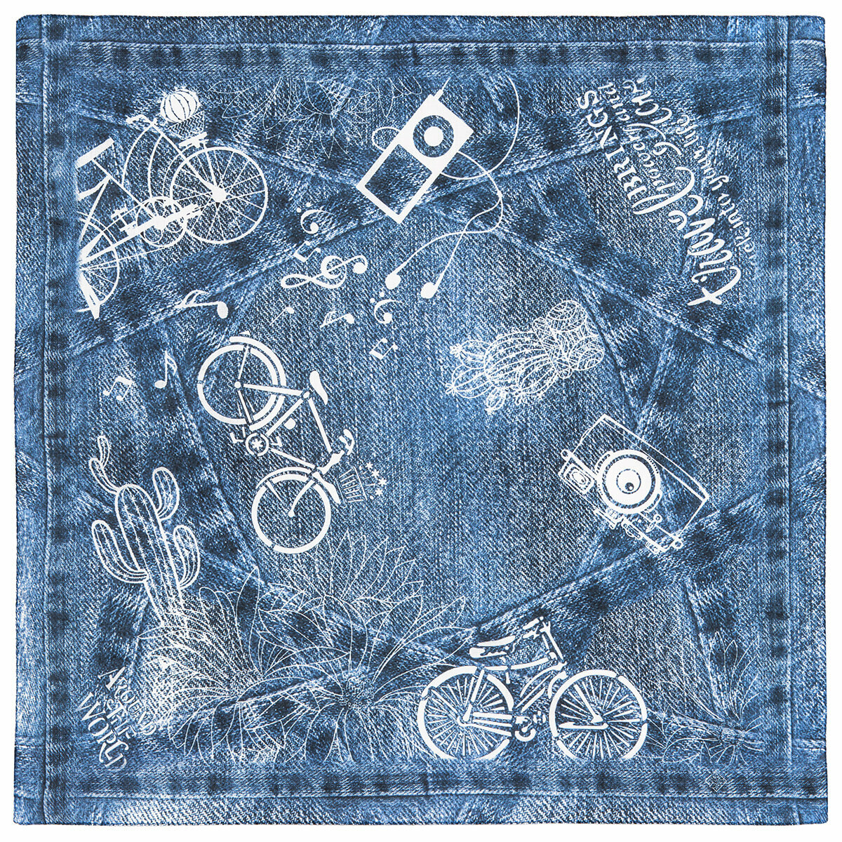 Платок для женщин