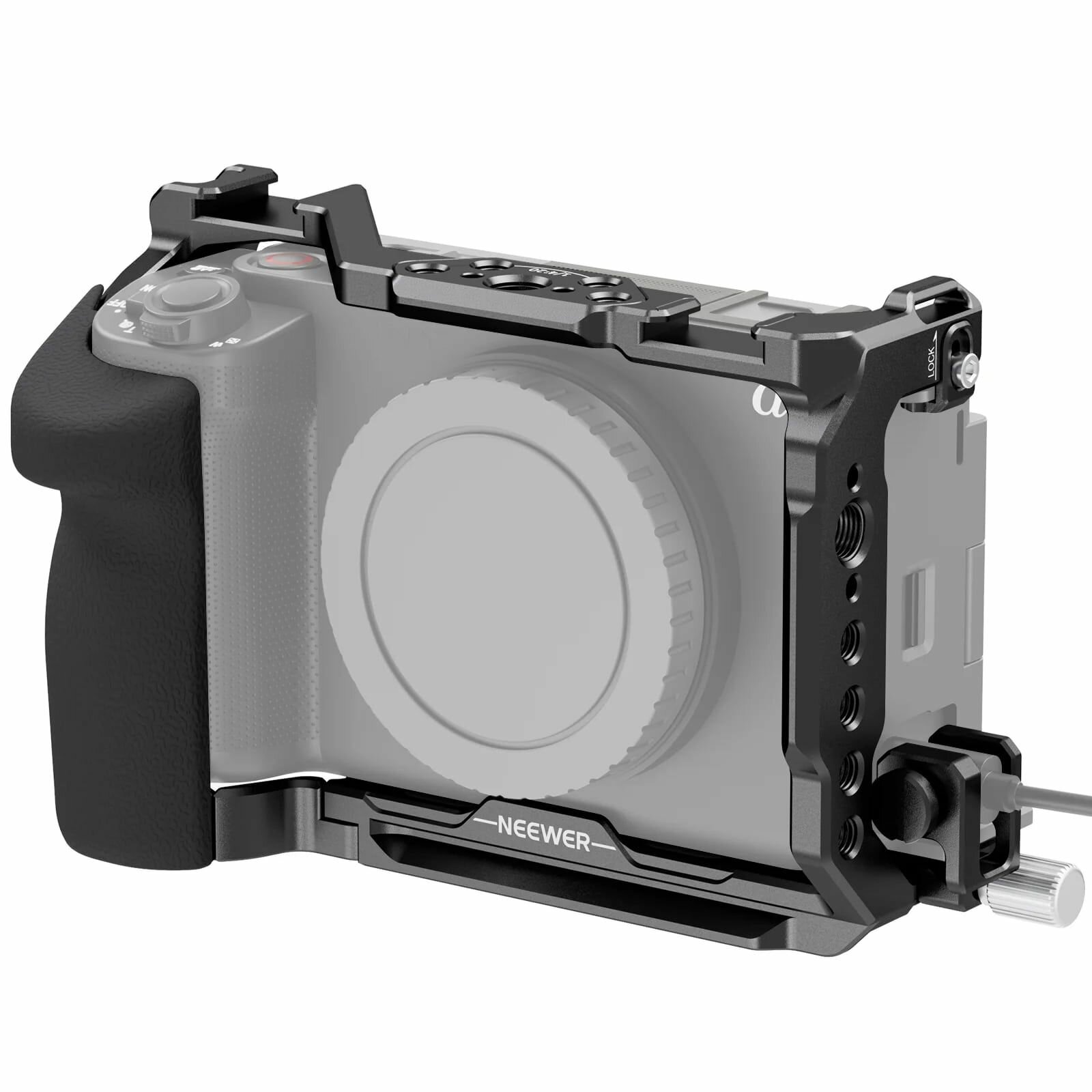 Кейс для камеры