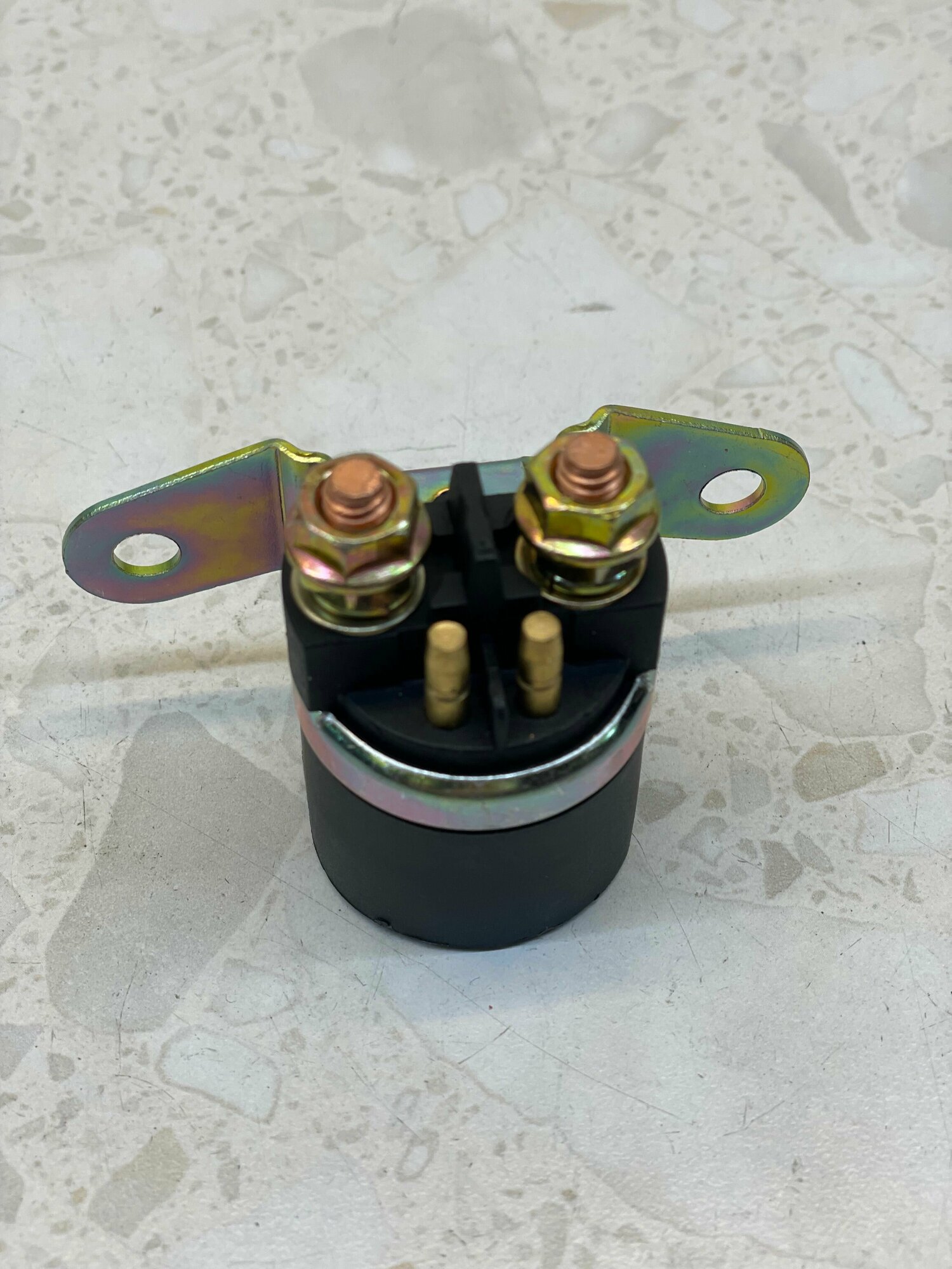 Реле стартера AHL Suzuki DR250 90-95, GSF400 91-93, GSX600 88-97