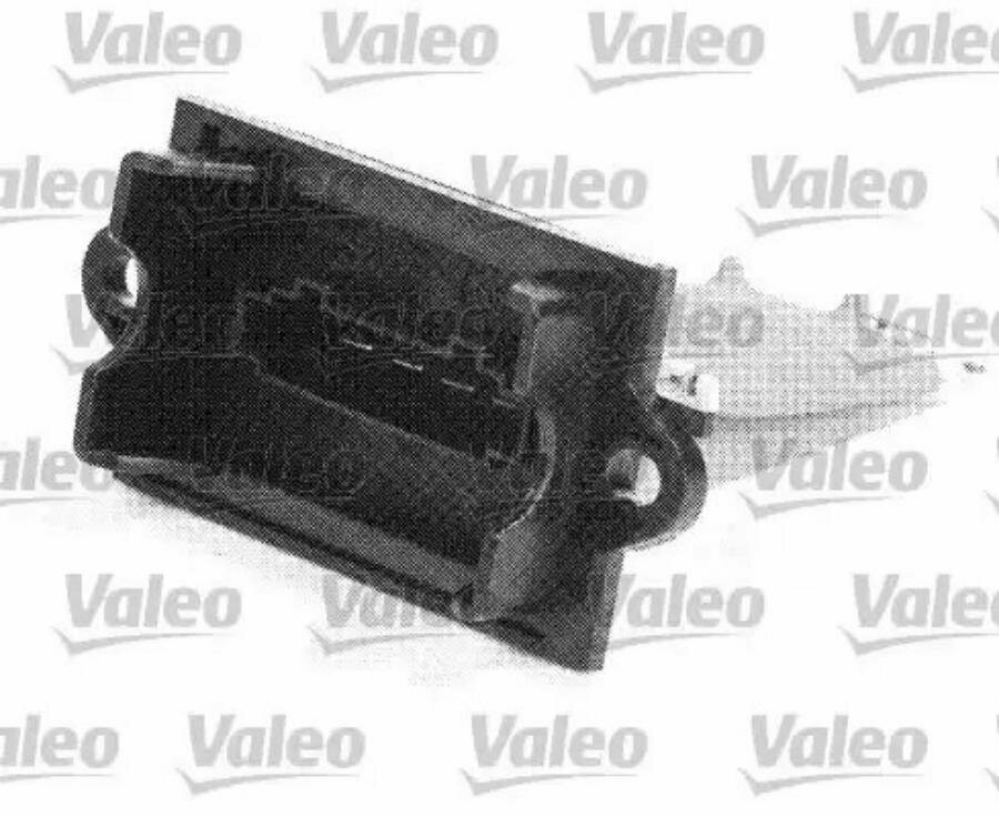 VALEO 509509 Блок управления ()