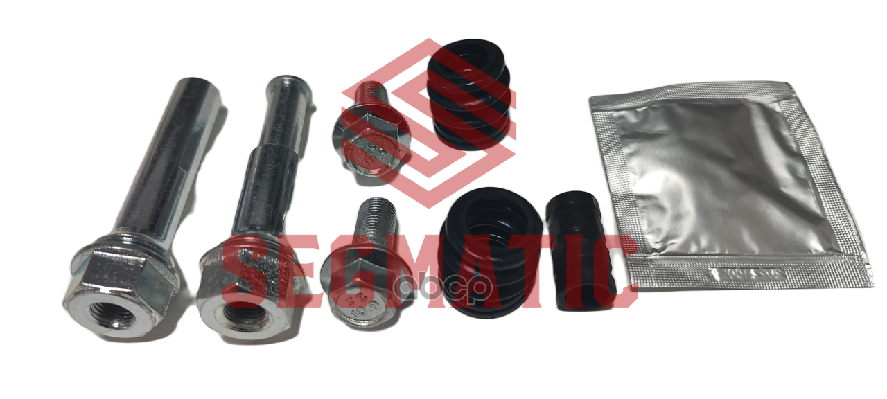 Комплект Направляющих Суппорта Nissan Patrol 1997-2006 Infiniti Fx 2008-2013 SEGMATIC арт. SG700470