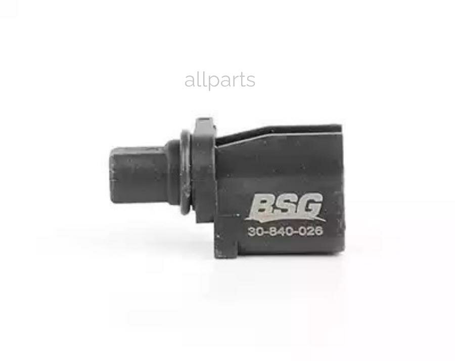 BASBUG BSG30-840-026 Датчик АBS задний / FORD C-Max Focus-II S-Max Mondeo-IV Kuga Galaxy 03~