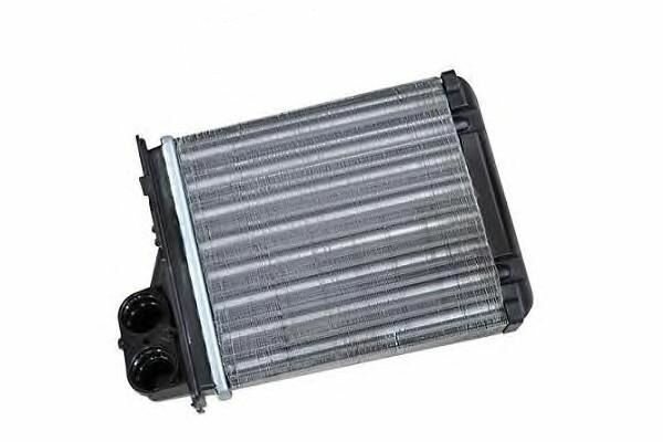 Радиатор отопителя Termal 116512 для Renault Duster/Logan/Sandero/Largus