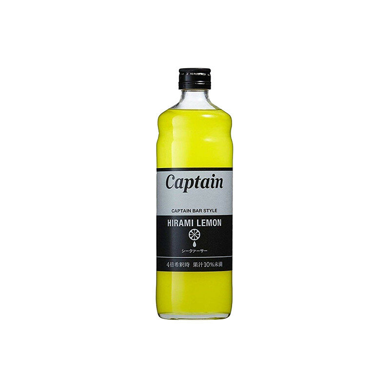 Сироп Nakamura Shoten из сикуваса 600 мл, Япония