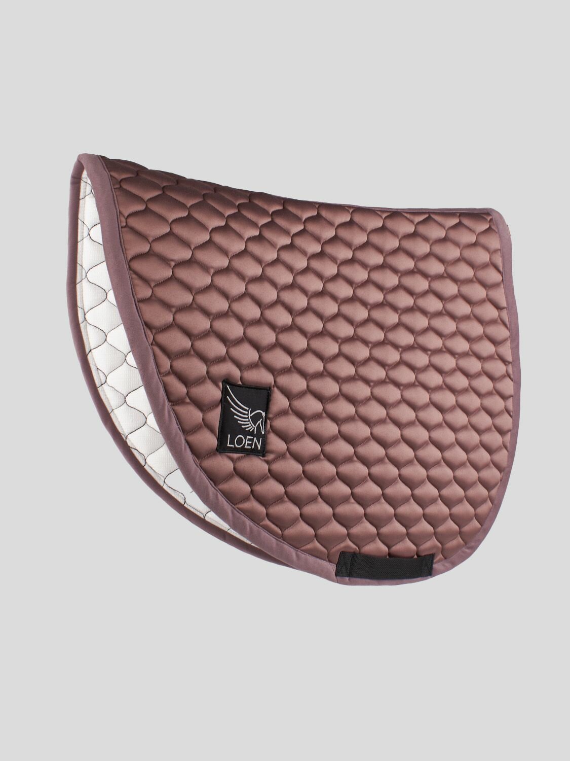 Вальтрап для лошади Конкурный