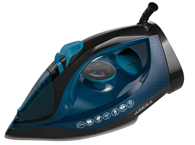 Утюг ARESA AR-3127