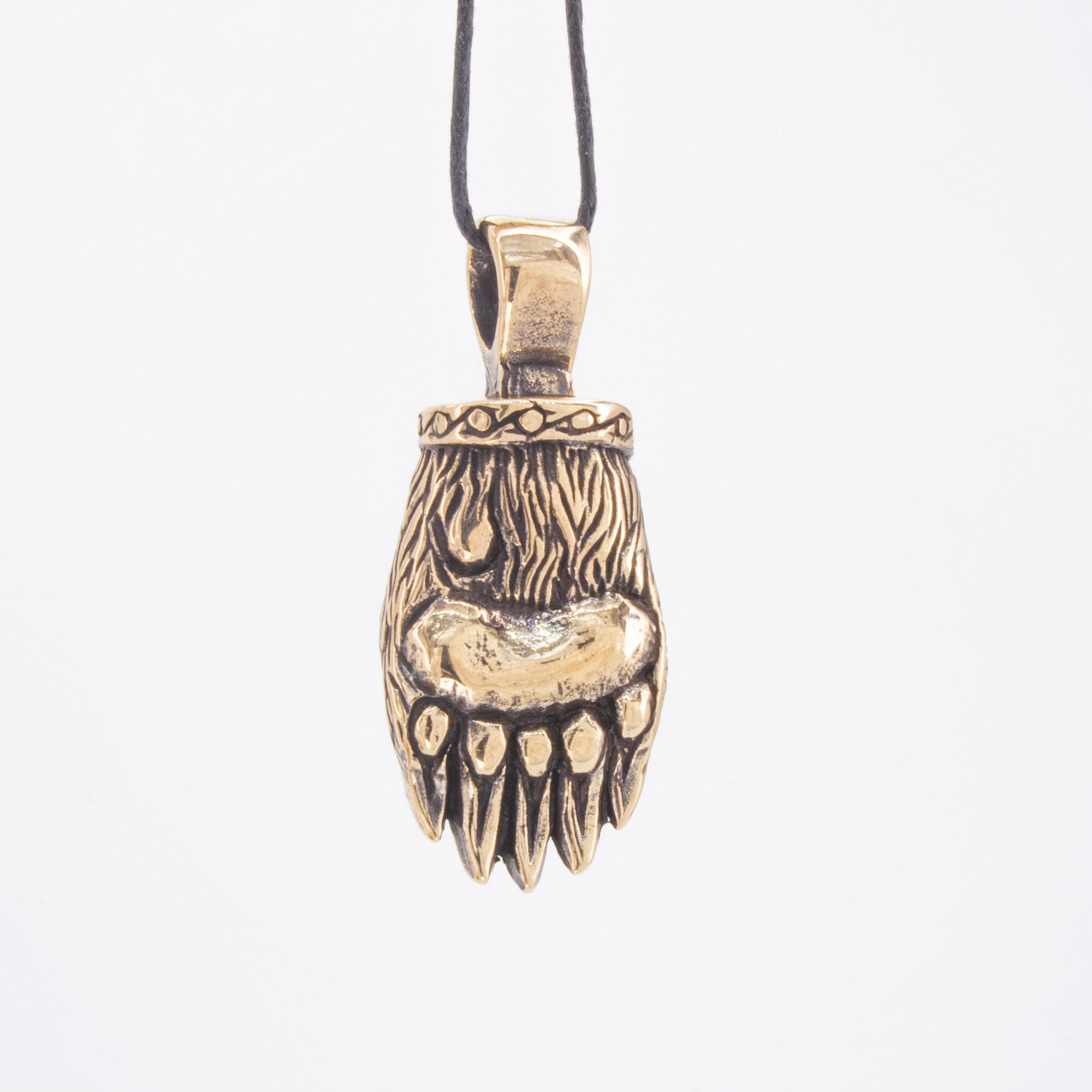 Славянский оберег, комплект украшений