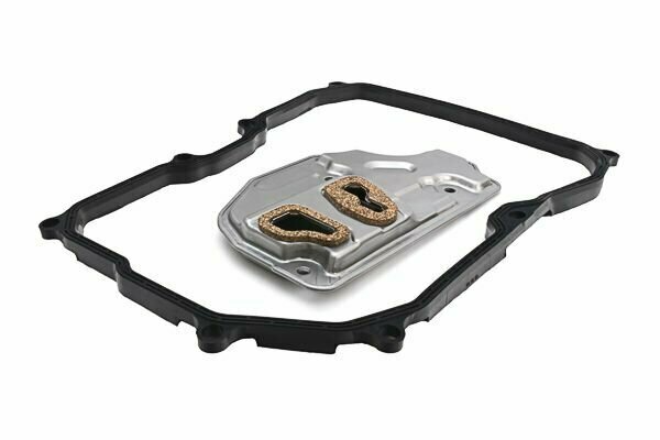 Фильтр АКПП для Audi A3, Volkswagen Golf V, Jetta lll, Touran, Skoda Octavia ll (с 2004 г) арт SG1079