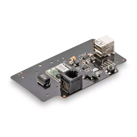 Роутер Kroks Rt-Brd U для работы с USB-модемом [1793]
