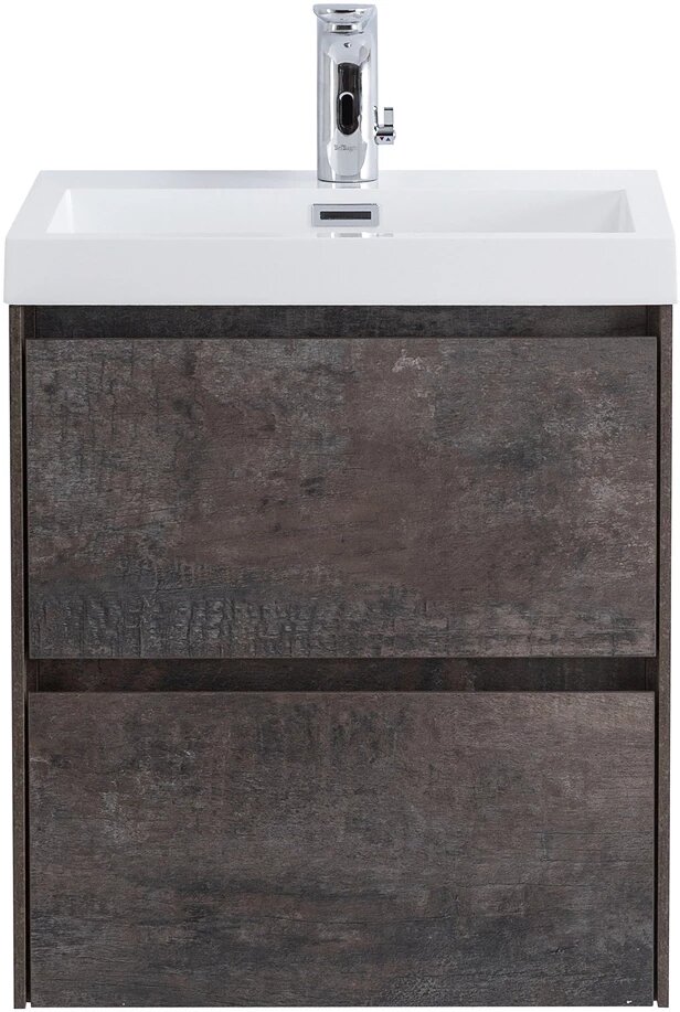 Тумба Stone 49,2 см BelBagno Pietra PIETRA MINI-500-2C-SO-PT