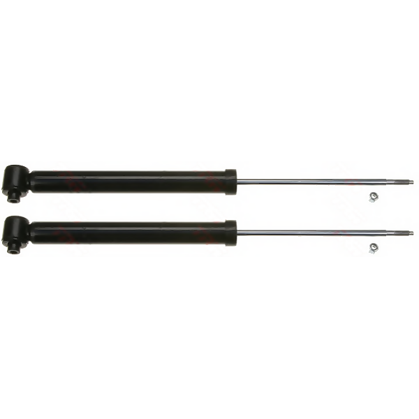 TRW JGT395T (1152101800 / 1267250009 / 1444G) амортизатор задний газовый VW Passat (Пассат) 2wd, Audi