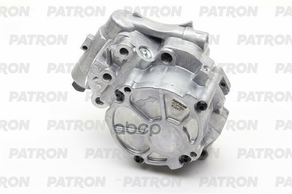 Насос масляный IVECO: DAILY III, DAILY IV, DAILY V 3.0D PATRON арт. POP060