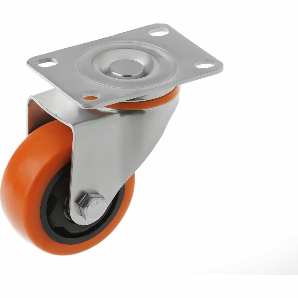 Промышленное поворотное колесо А5 SCM 93