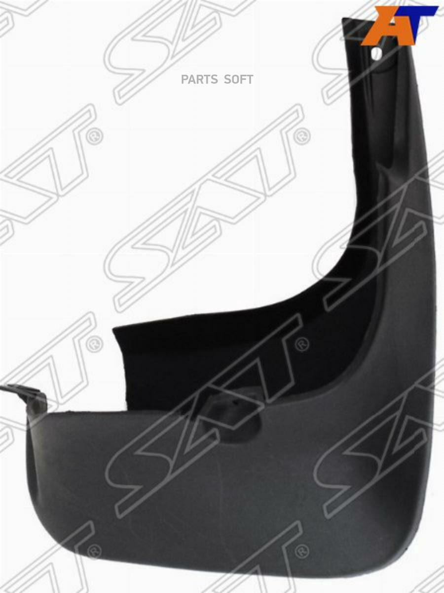 Брызговик Lexus RX 08-15 (Сзади/ Справа) Sat арт. ST-LX47-064B-1