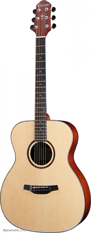 CRAFTER HT-250/N - Гитара акустическая