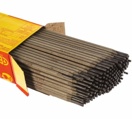 Электрод АНО-21 (5 кг; 3 мм) СпецЭлектрод СВ000011477