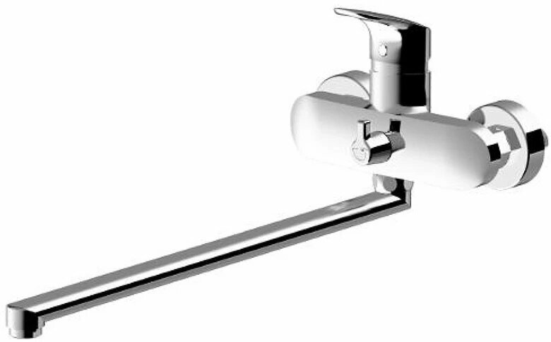 Смеситель для ванны Am.Pm Like F8090016