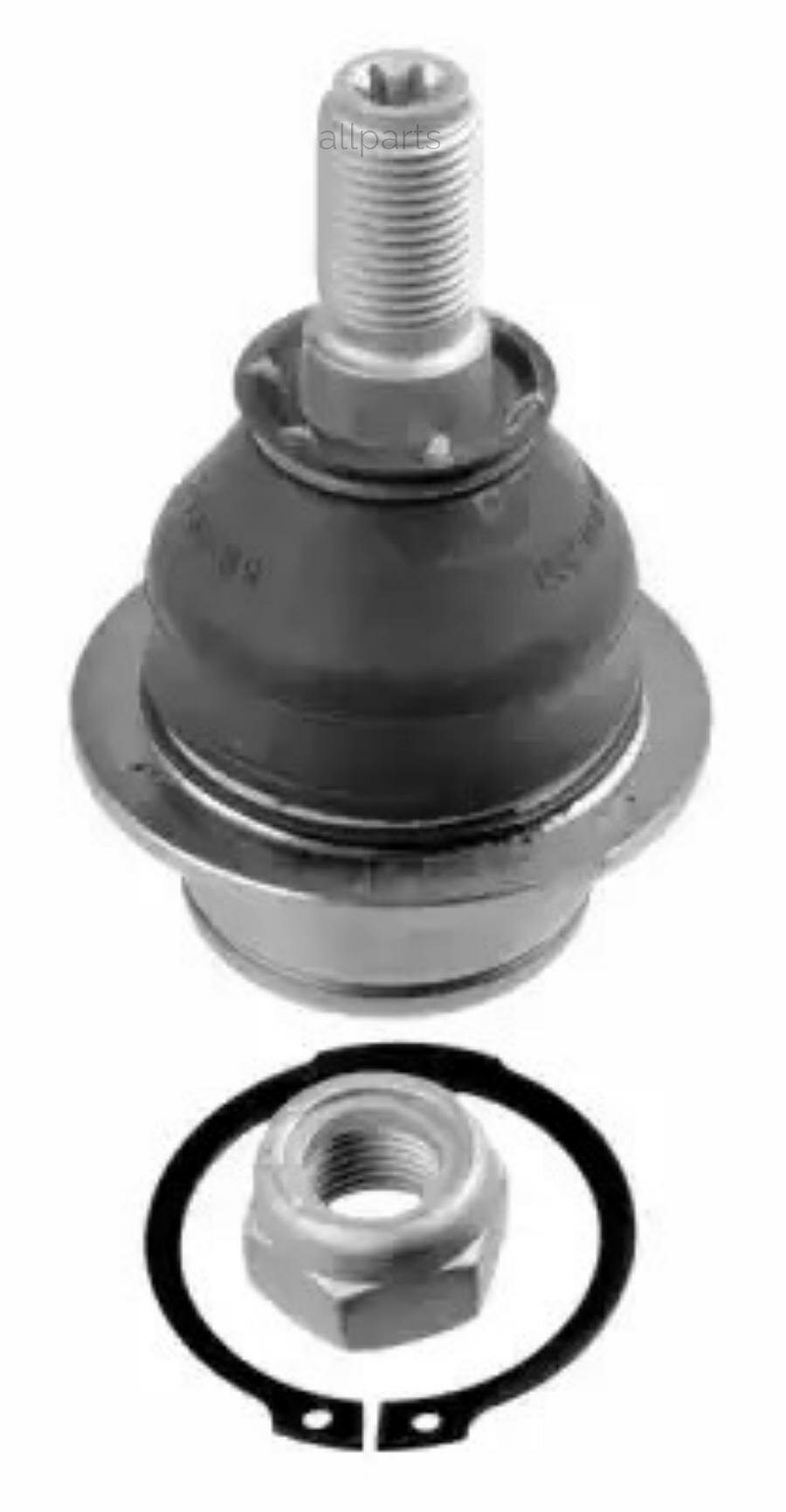 LEMFORDER 3691601 Шаровая опора FORD TRANSIT 13=>