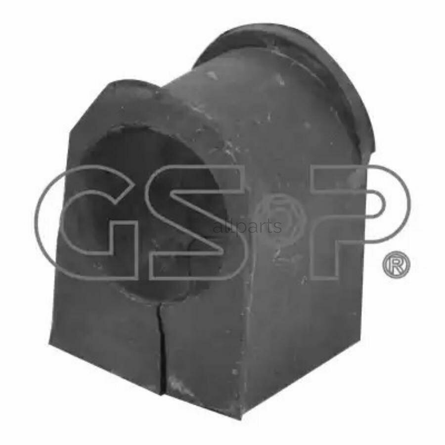 GSP 512317 Втулка стабилизатора MERCEDES-BENZ Sprinter 313D 2000.04-2006.05 VW LT 35 1996.05-2006.06