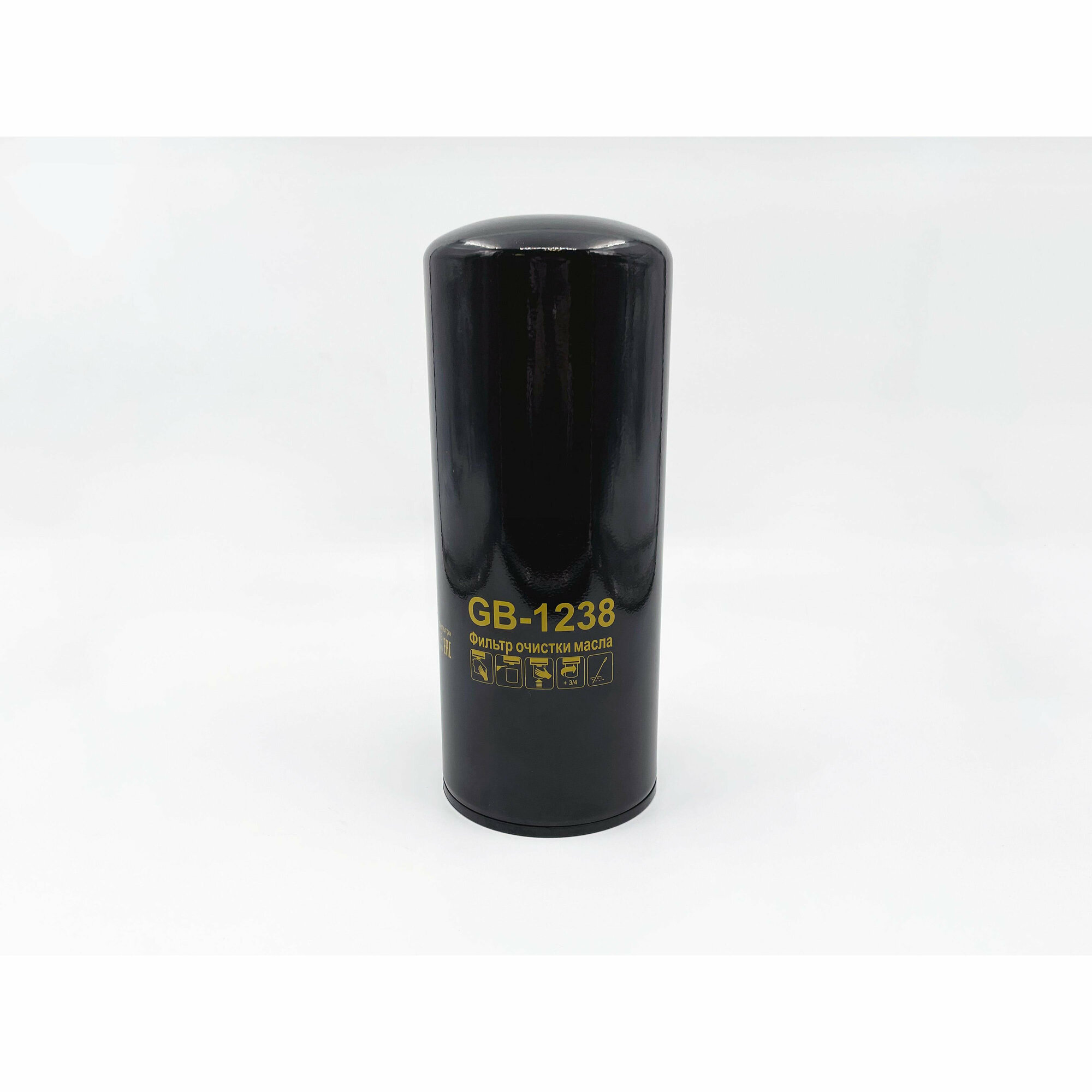 Фильтр масляный DAF 95XF, CUMMINS Engine, JOHN DEERE, KOMATSU, LIEBHERR