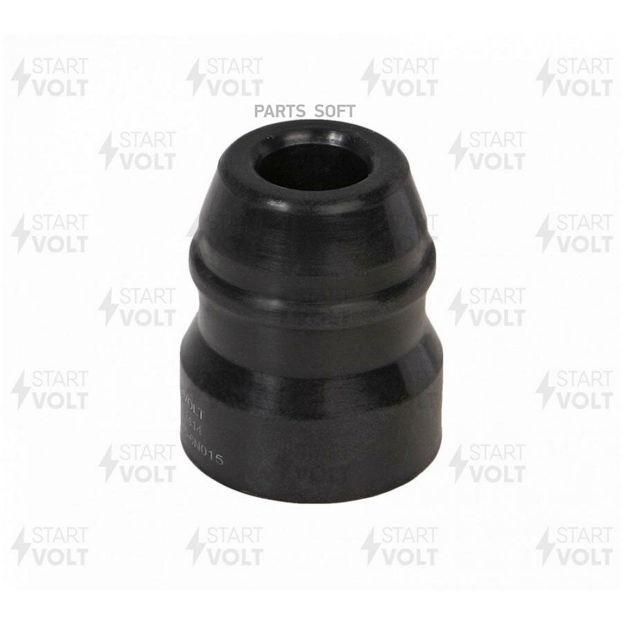 STARTVOLT Наконечник катушки зажигания Nissan Almera N16(00-)1.5i/1.6i/1.8i(свечная часть)