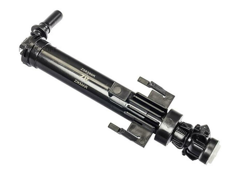 ZIKMAR Z58396R форсунка омывателя BMW F20, F21, F22, F30, F31, F33, F34, F33, F82, F84, - R