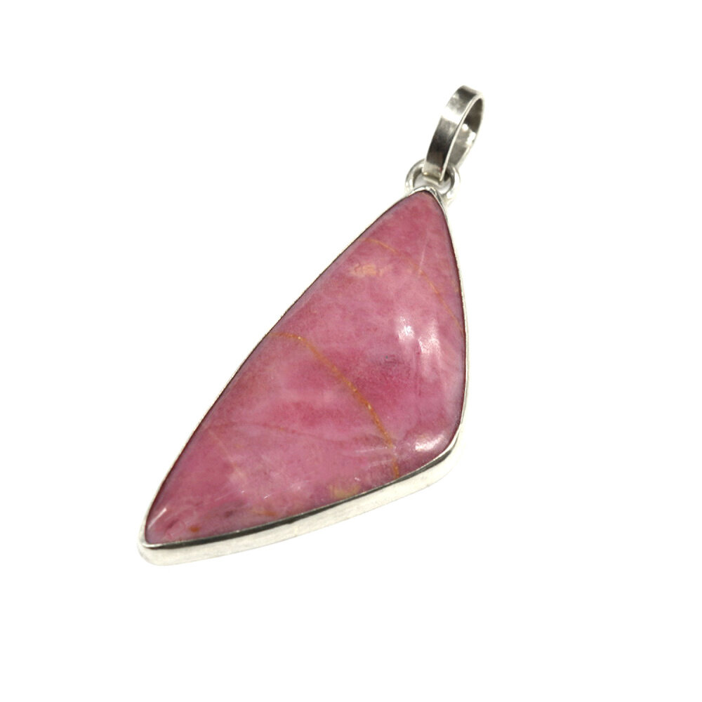 Подвеска, родонит