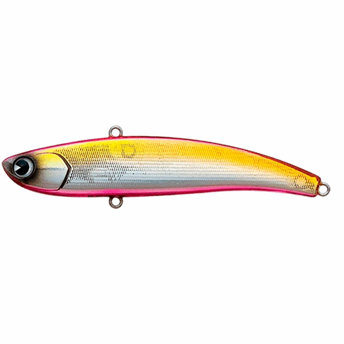 Раттлин IMA KOUME 90 20g цвет 118