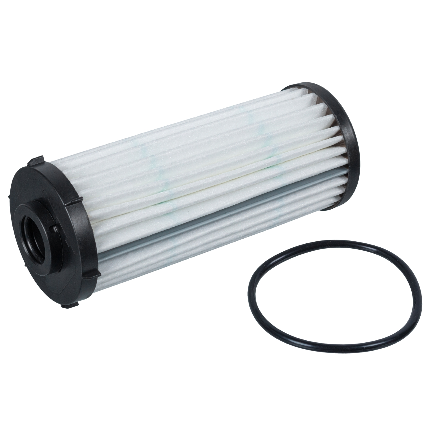 FEBI BILSTEIN 107826 (107826) фильтр dsg-7 vag (с прокладкой)
