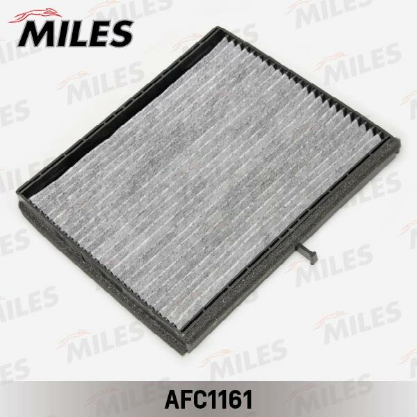 Фильтр салона CHEVROLET LACETTI/DAEWOO NUBIRA угольный