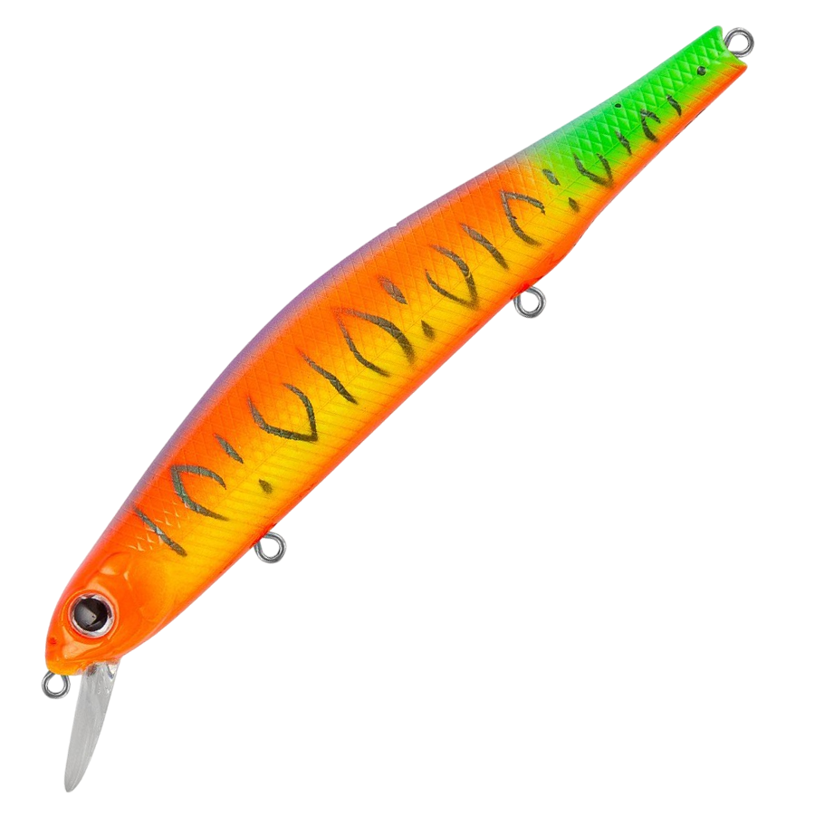 Воблер TsuYoki WATSON SP 039Z - размер 110 мм.