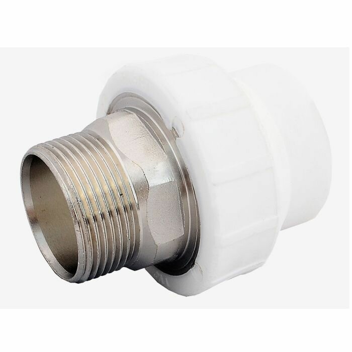 Муфта комб. РРR НР D50-2 Valfex