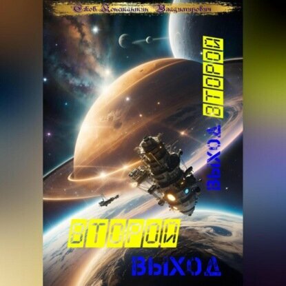 Второй выход: Выход второй [Аудиокнига]