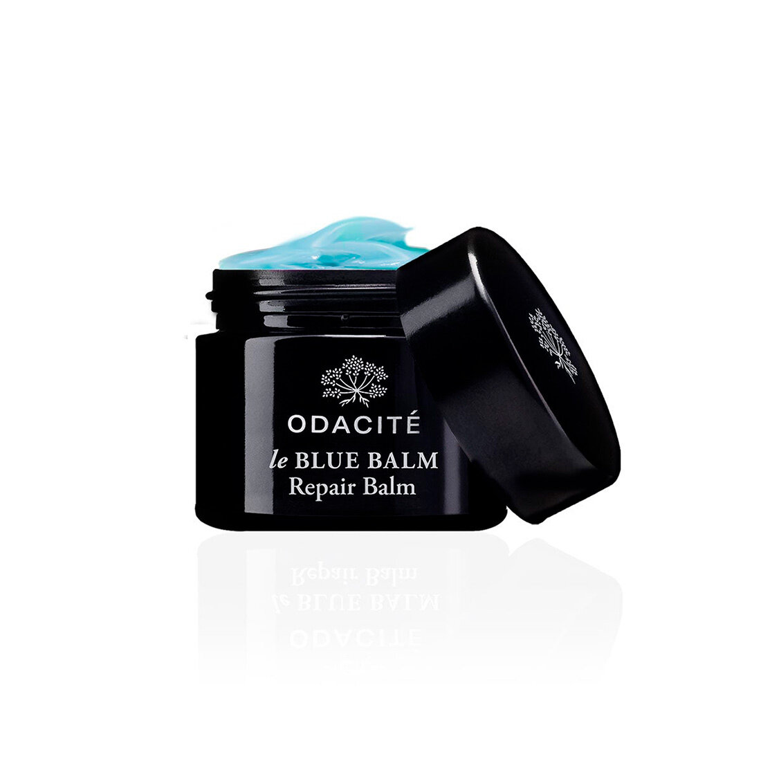 Odacite Le Blue Balm Восстанавливающий крем-балм ромашка + масло ши 50 мл
