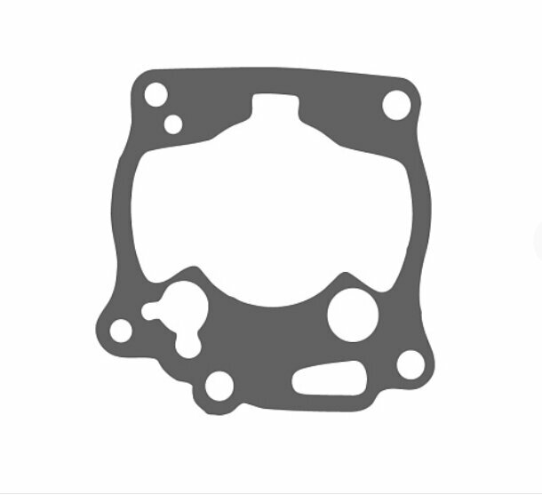 Прокладка цилиндра CHAKIN Kawasaki KX125 01-02 11060-1998