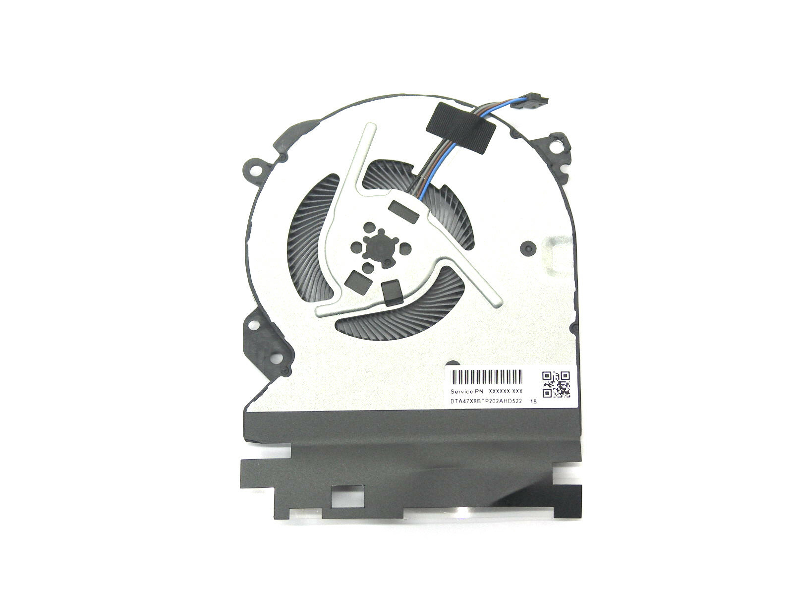 Вентилятор, кулер, для HP Probook 440 G4, 440 G5, FAN-HP-59