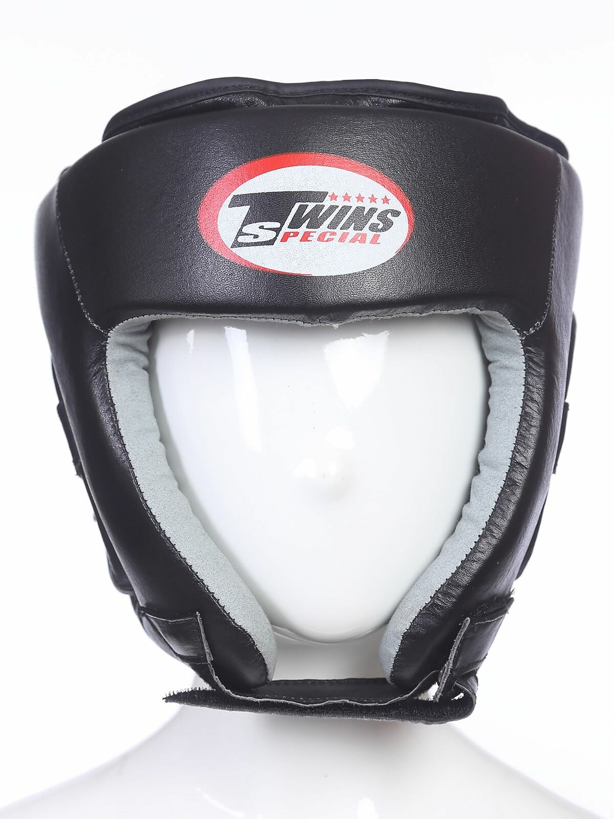 Боксерский шлем Twins special