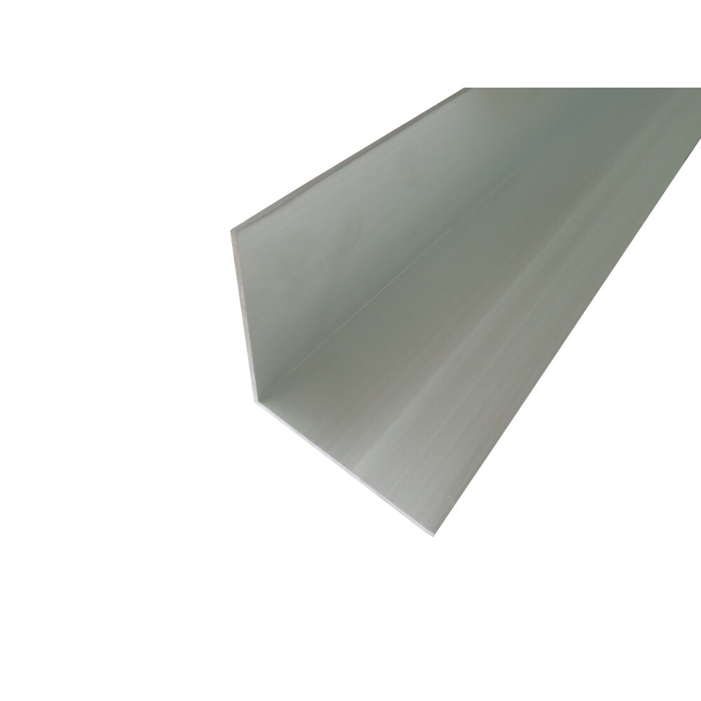 Профиль ПилотПро Ал, уголок, 50х50х1,5, 2 м 11168