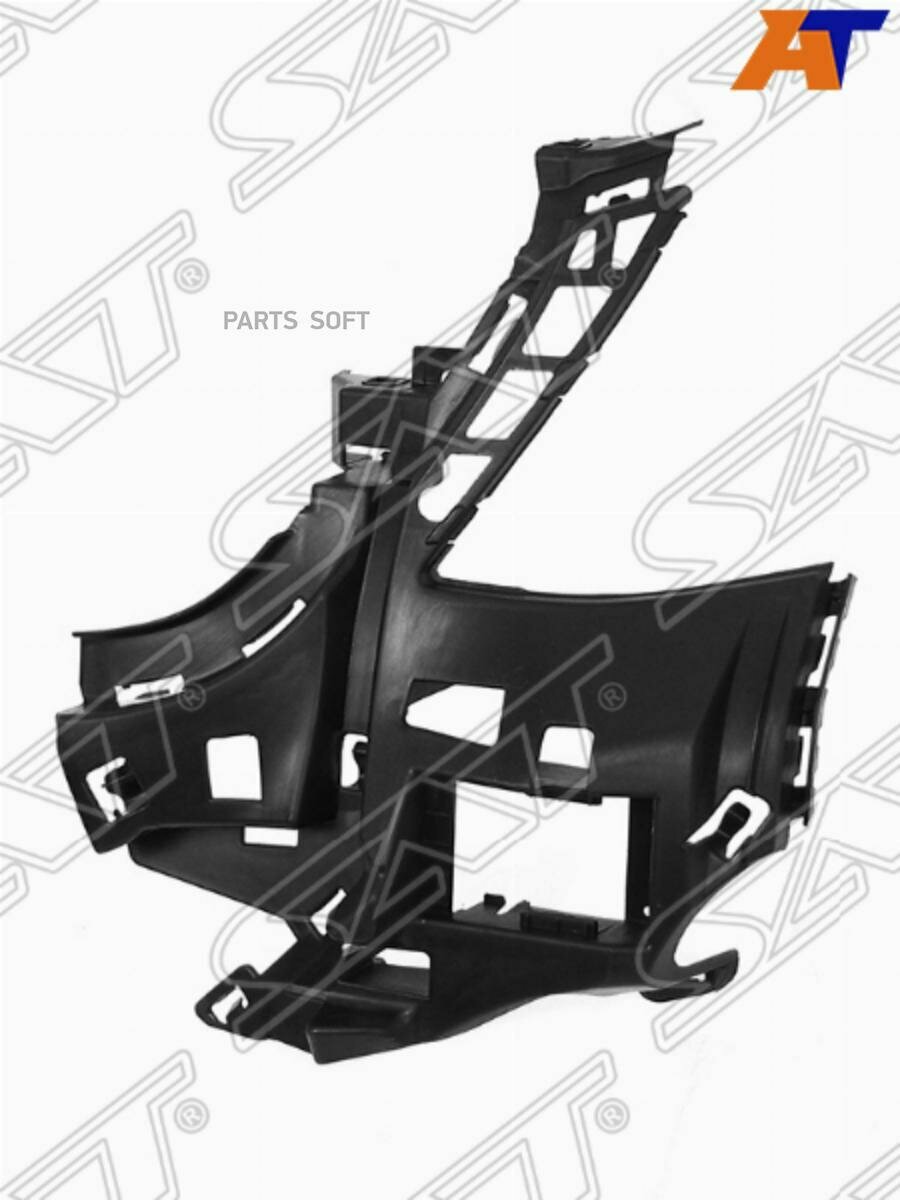 Крепление бампера Mercedes-Benz S-Class 13-18 (Спереди/ Слева) Sat арт. ST-MD48-000B-A2