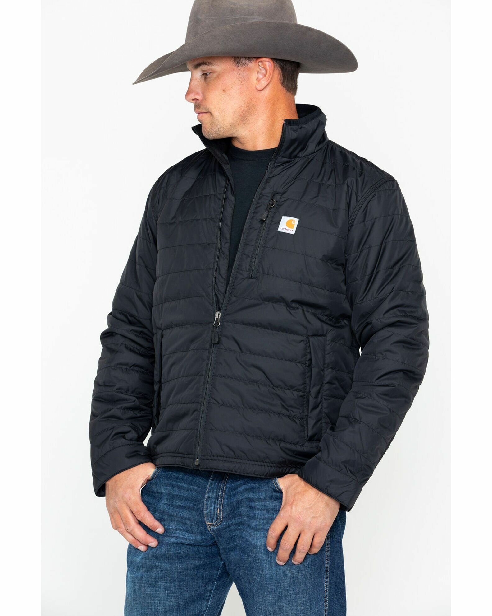 Куртка Carhartt Gilliam Jacket