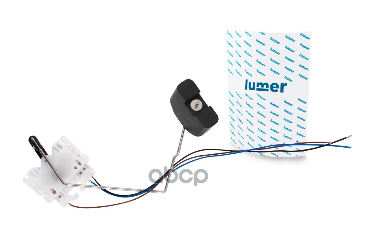 Датчик уровня топлива Skoda Rapid/Volkswagen Polo lumer арт. LM00223