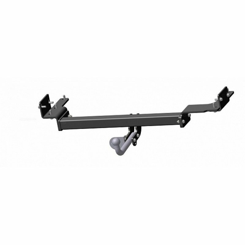 Фаркоп (тягово-сцепное устройство) Oris (Bosal) на Лексус RX 2009-2016, арт:3073-A