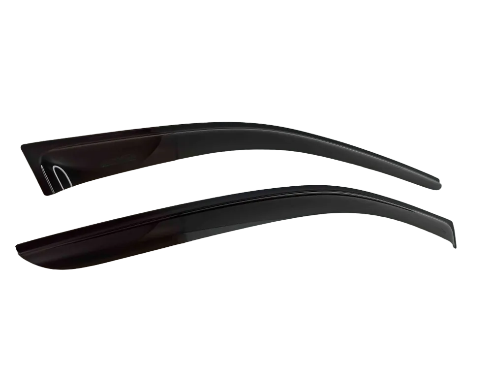 Дефлектор дверей (ветровики) для Hyundai Н1 Grand Starex (2007-2015)