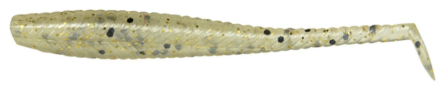 Виброхвост Pontoon21 Homunculures Ratta, 4.25'