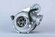 BORGWARNER 53169887106 Турбокомпрессор