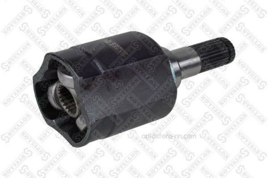 STELLOX 1601043SX ШРУС внутренний левый к-кт! 495921H010\ KIA Ceed 1.6 06>