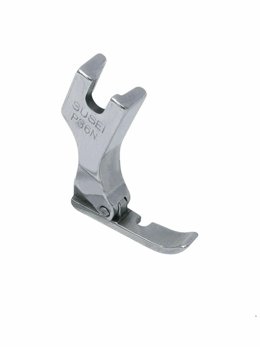 Лапка для молнии однорожковая узкая правая SEWPARTS P36N